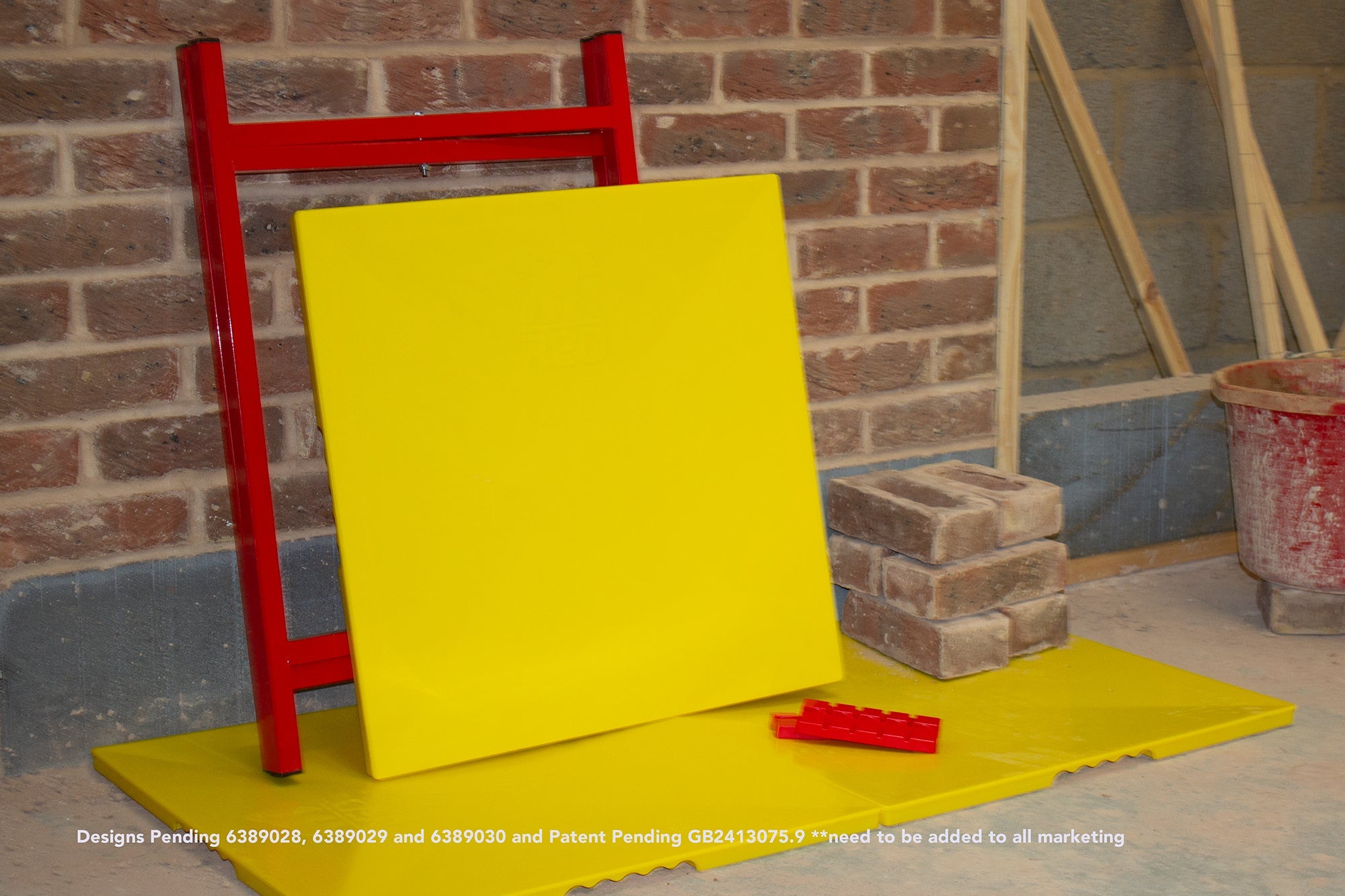 INTRODUCING THE RED GORILLA® VERSATILE™: A REVOLUTIONARY MULTI-PURPOSE ...