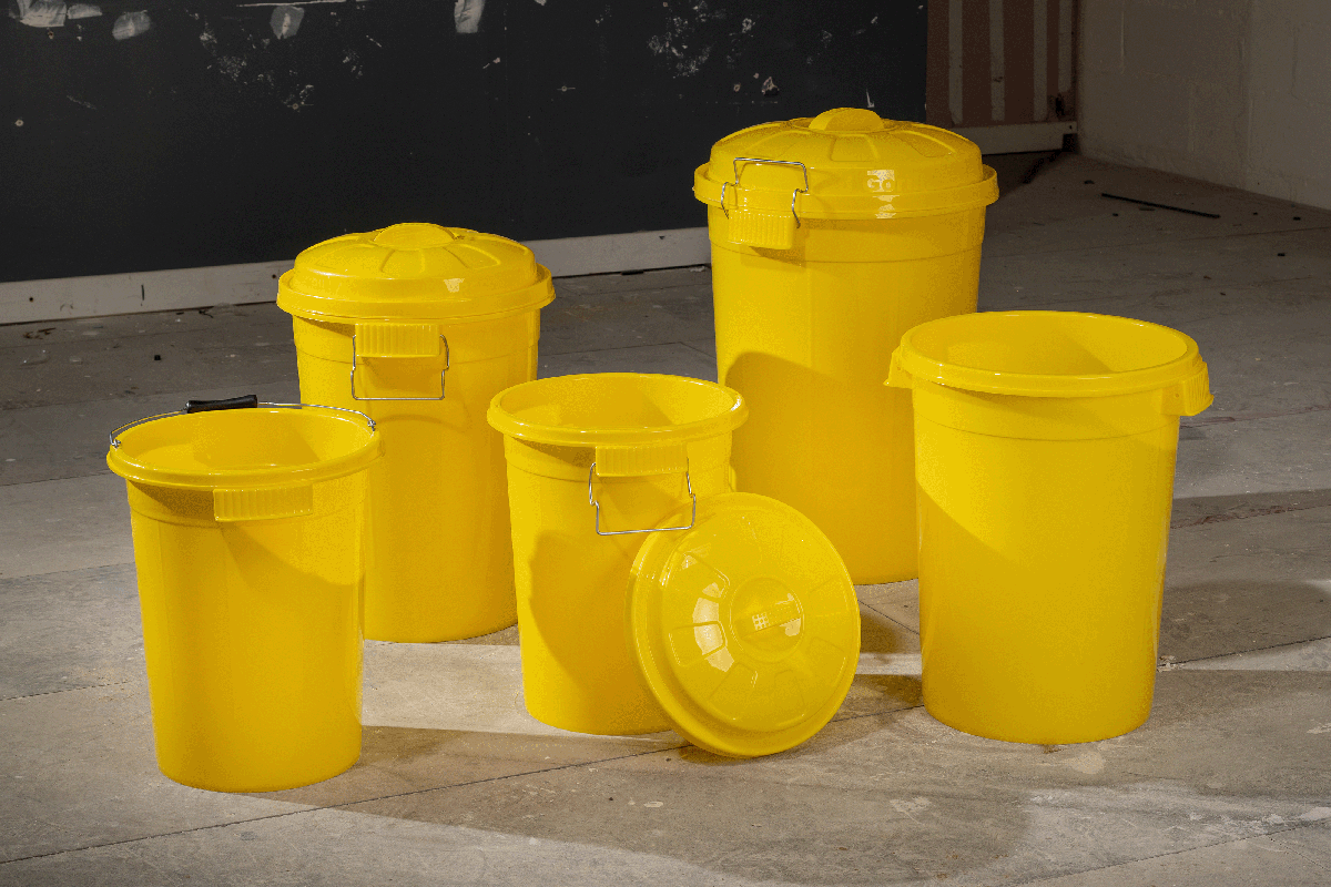 Why the Gorilla Bin™ is your perfect ‘Simpler Recycling’ business solu ...