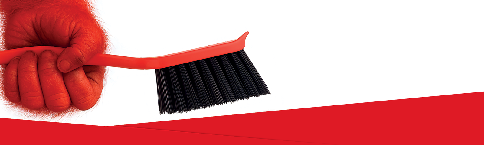 Red Gorilla Homepage – Red Gorilla - UK