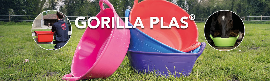 Red Gorilla Homepage – Red Gorilla - UK