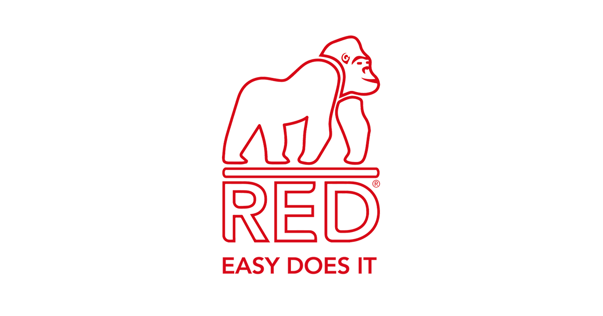 Black Friday Sale – Red Gorilla - UK