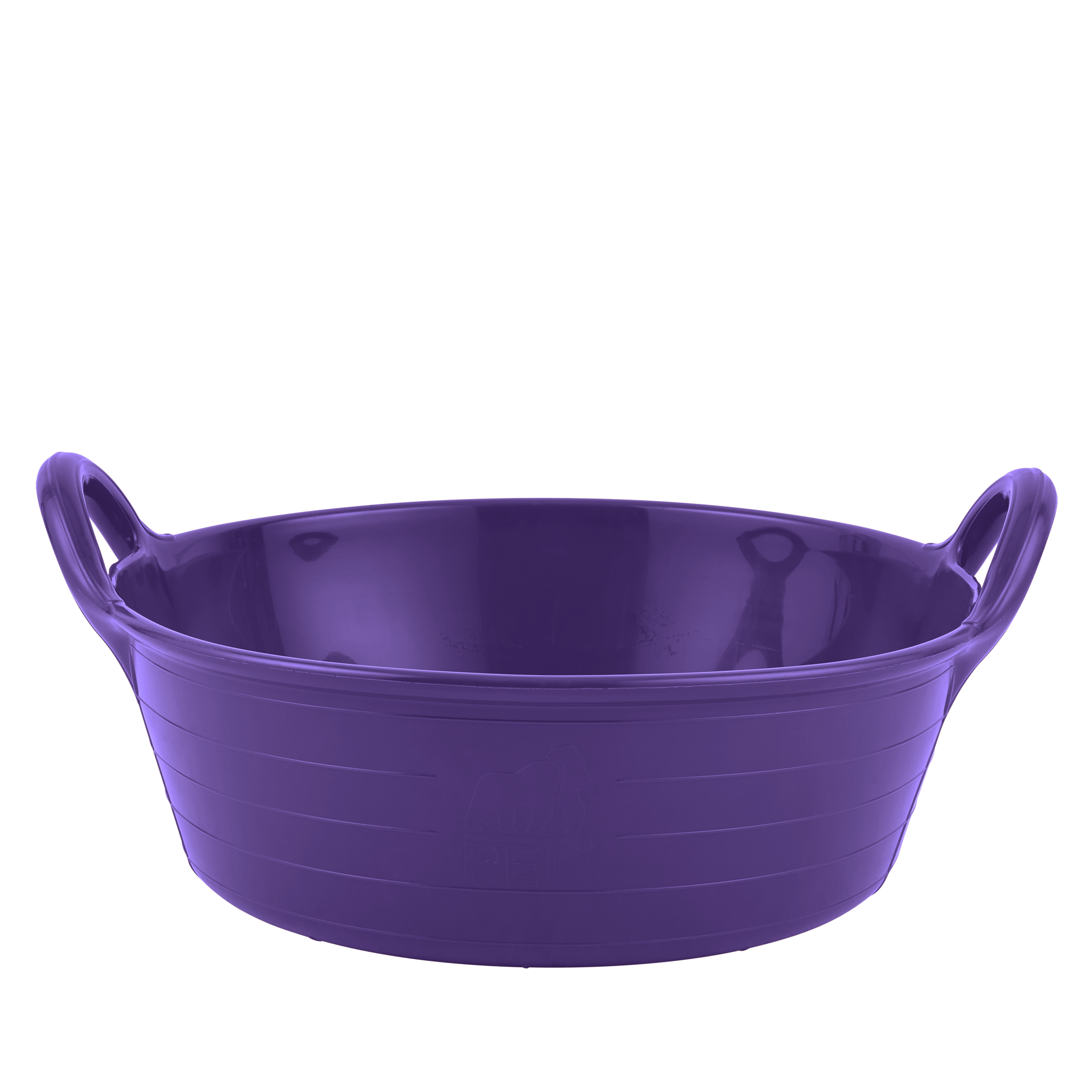 Gorilla Plas® S2 Medium Skip – Red Gorilla - UK