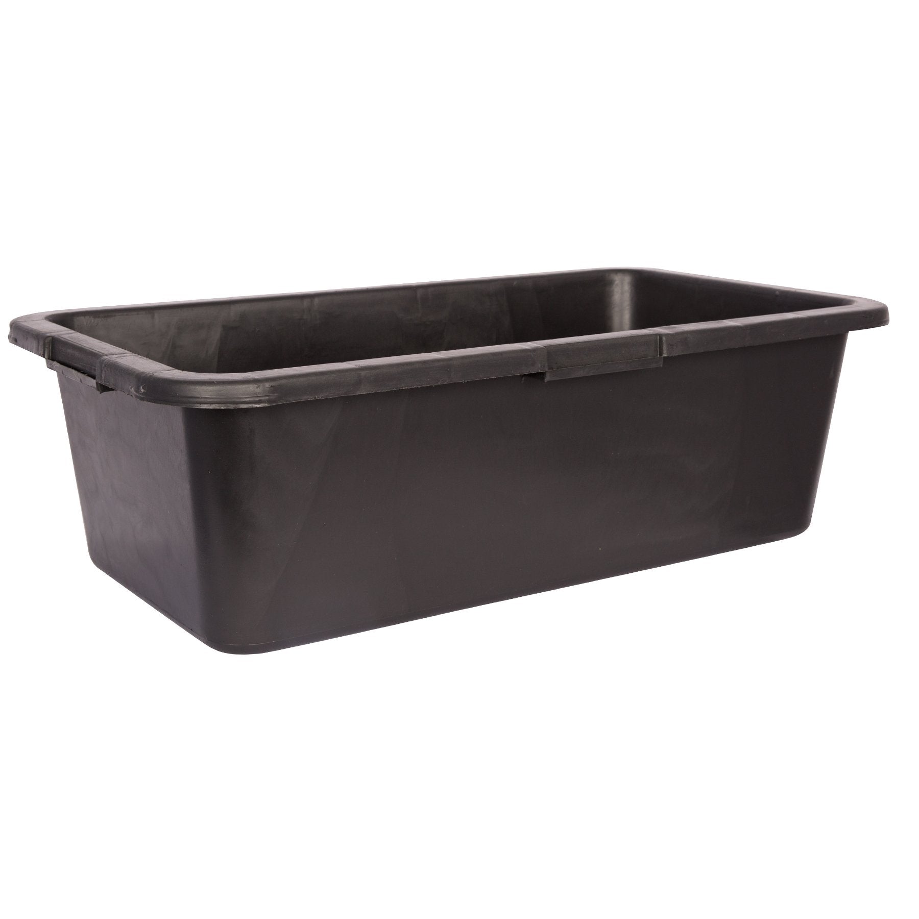 Multi Tub Rectangular Shallow 40L – Red Gorilla