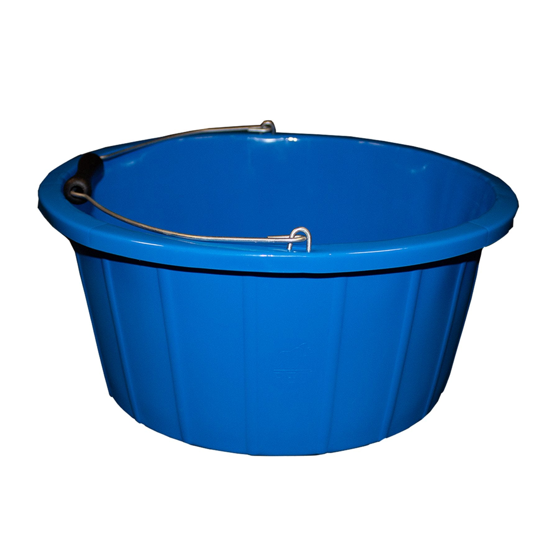 Premium Shallow Bucket – Red Gorilla